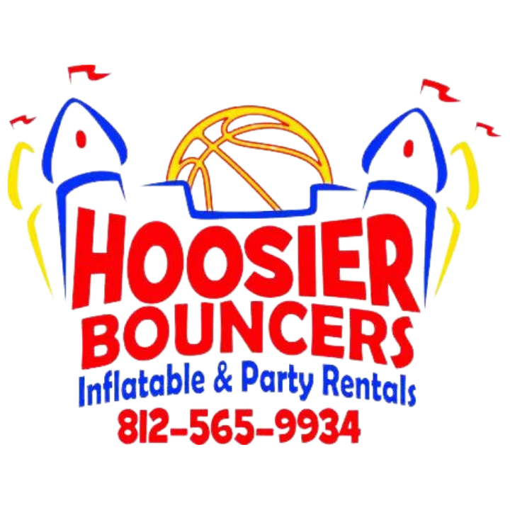 Best Birthday Party Rentals- Hoosier Bouncers- #1 Southern Indiana ...