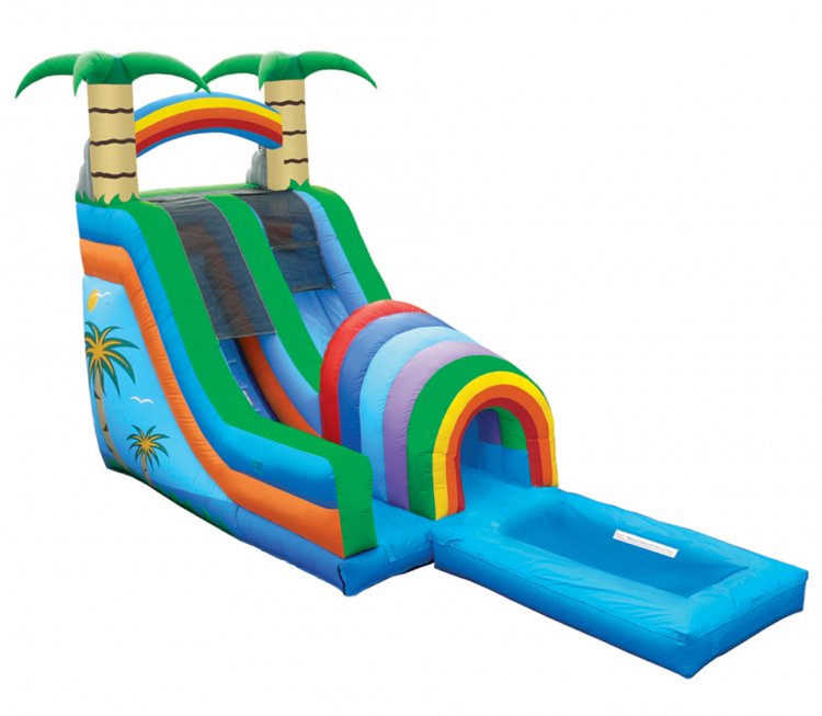 Hoosier Bouncers & Party Rental Lexington IN - Party Rental and Bounce ...