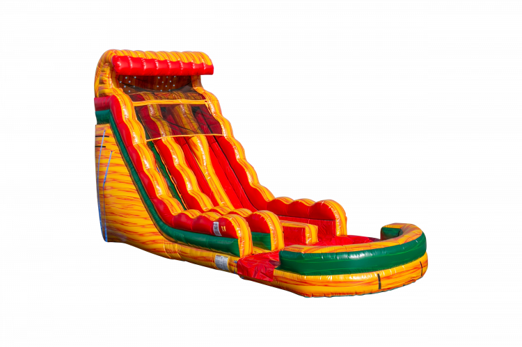 Water Friendly Inflatable Rentals - Hoosier Bouncers & Party Rental ...